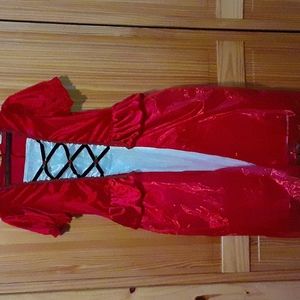 Wholesale Merchandisers LLC | Costumes | Little Red Riding Hood Costume ...